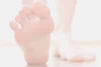 The Benefits of Stretching Toes Apart: Foot Freedom - Ellie Smith Yoga