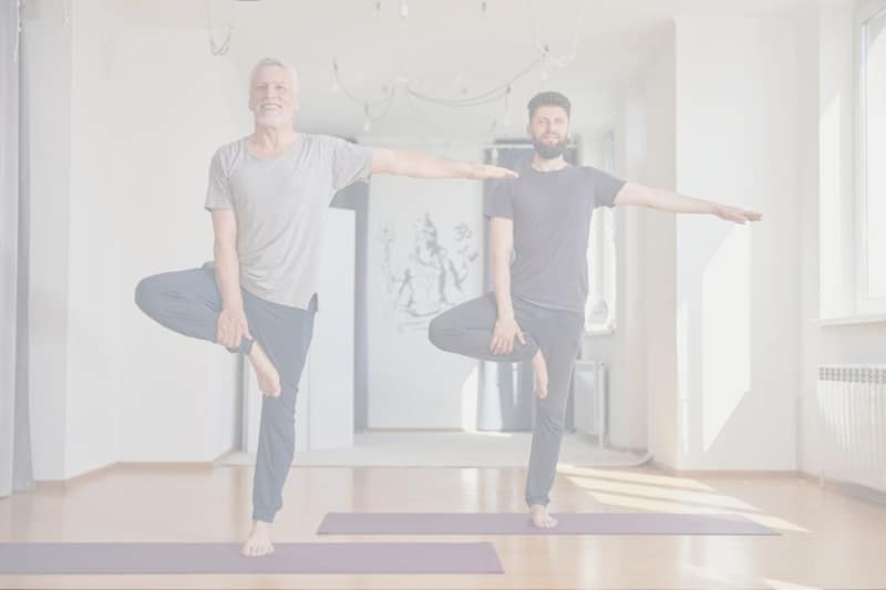 Yoga to Improve Balance: Poses for Your Equilibrium - Ellie Smith Yoga